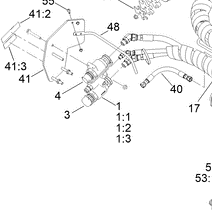 100-8815 - Reference Number 4 - Dust Cap – toro dingo parts online