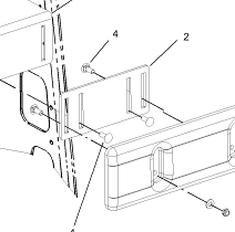 105-0337-03 - Reference Number 2 - Adjusting Plate – toro dingo parts ...